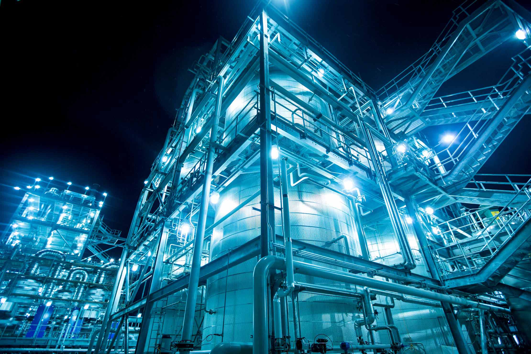 Myriant - John Rae Productions